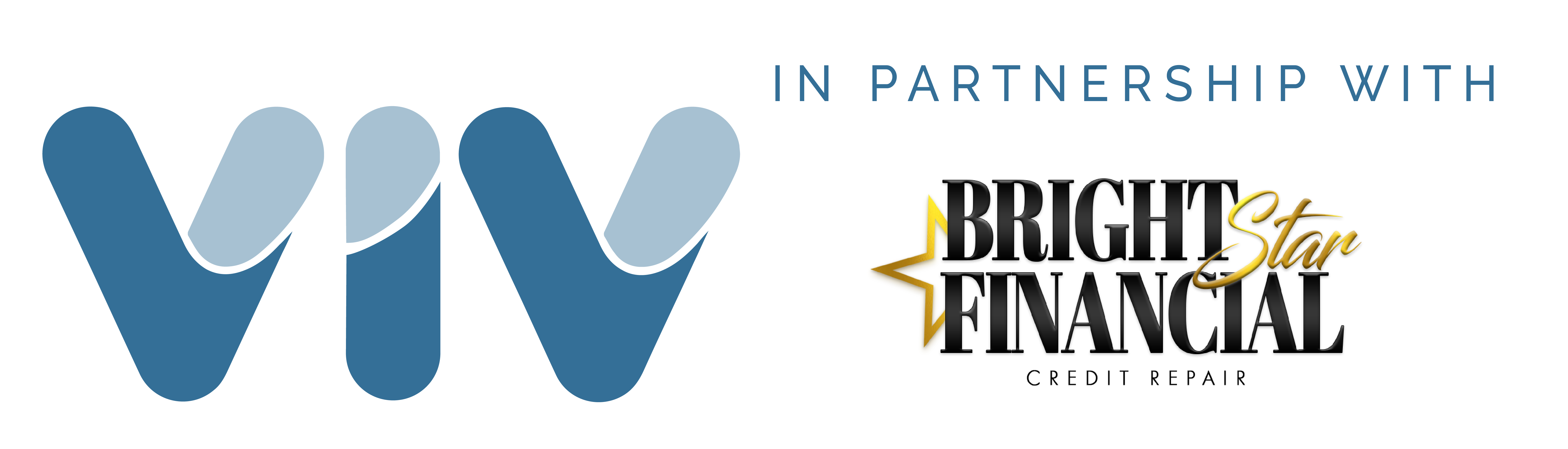 BrightStar Financial in Partnership with Viv!